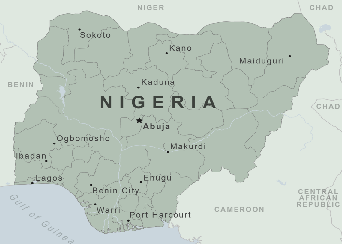 The Ebira people of Nigeria - Qiraat Africa