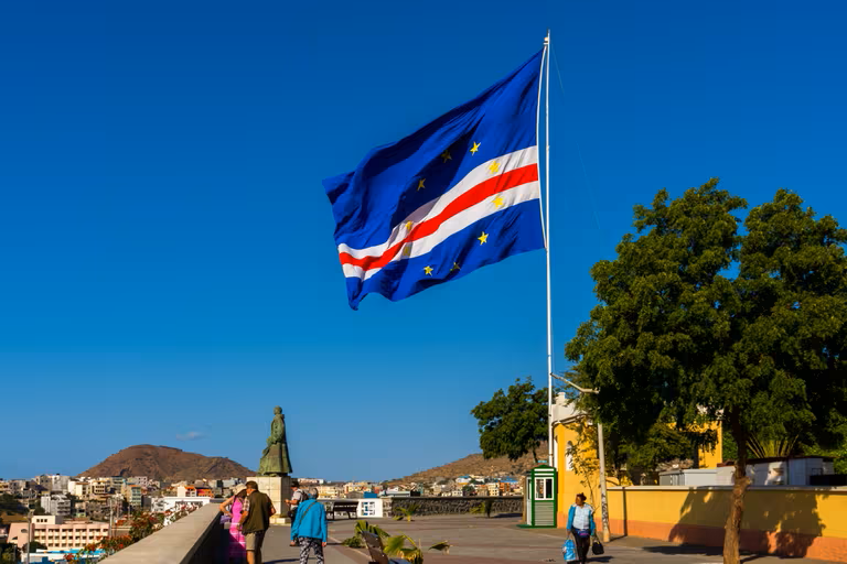 Cape Verde - Qiraat Africa