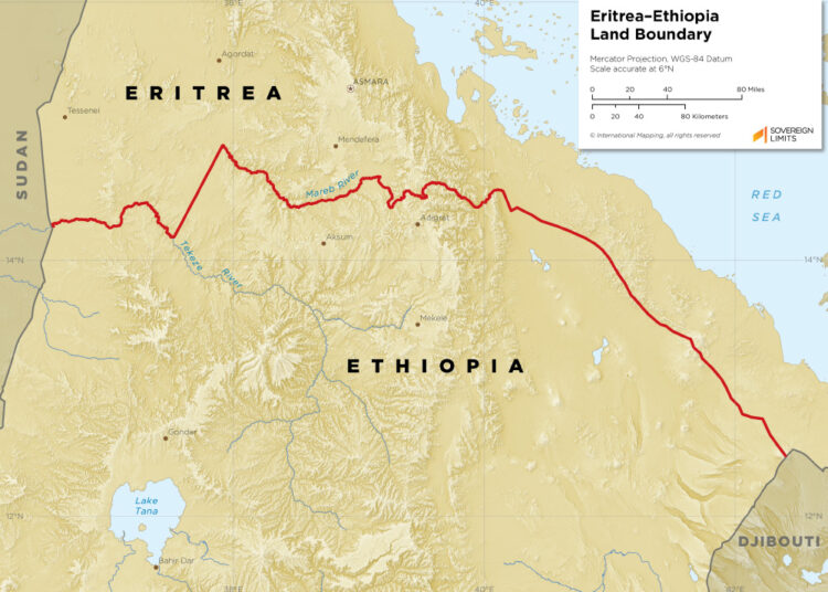 The Tigre people of Eritrea - Qiraat Africa