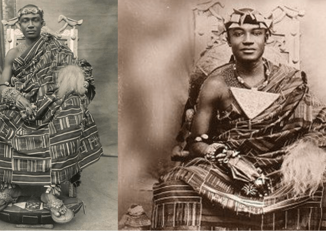 Kumbi Saleh, the capital of the ancient Ghana Empire - Qiraat Africa