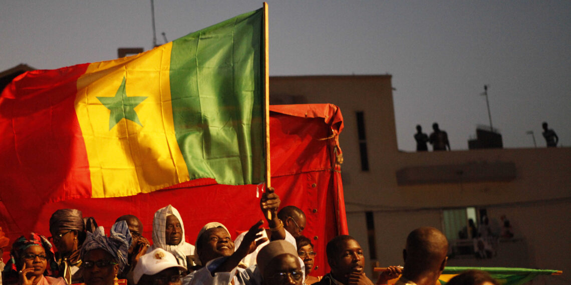 Le Wolof Comme Peuple Et Comme Langue : Une Lecture De L’origine, Des ...